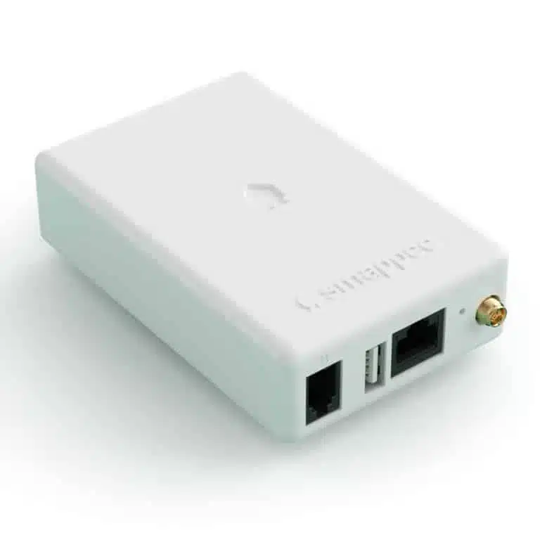 Smappee Genius Gateway - Electric Vehicle Charging Installations