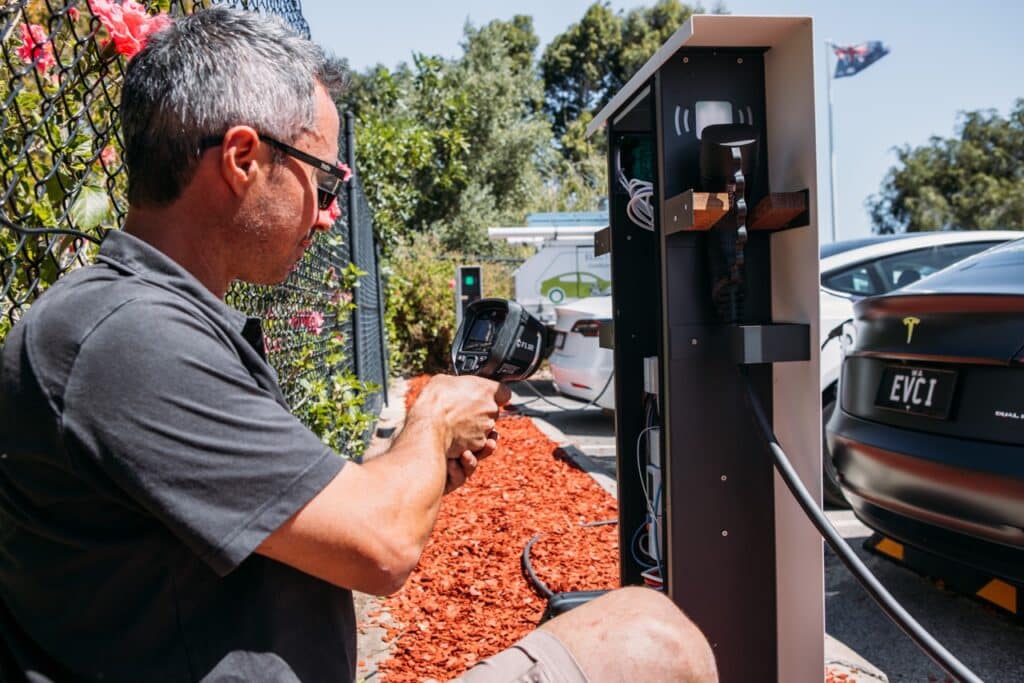 Our Gallery | EVCI