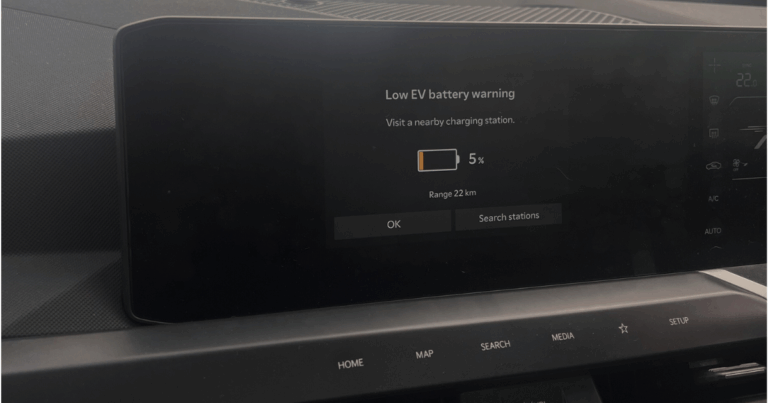 New Labels Required on Electric Car Number Plates in WA: What Perth EV ...
